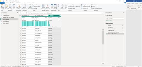Cómo Hacer Un Modelo De Datos En Power Bi Solvetic Guion