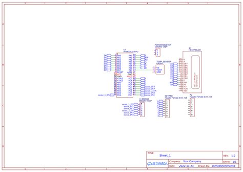 Homeautomation Platform For Creating And Sharing Projects Oshwlab