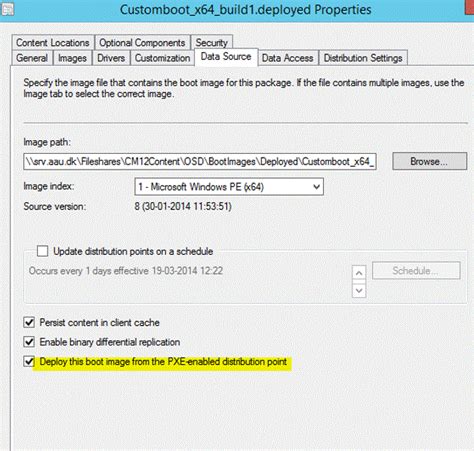 Deploy Sccm Client Configuration Manager 2012 Windows