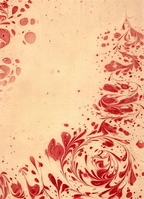 کاغذ ابر و باد