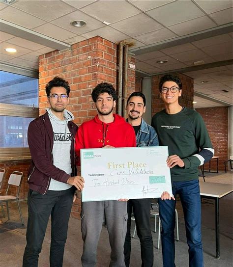 Mahmoud Nefzi On Linkedin Machinelearning Data Datascience