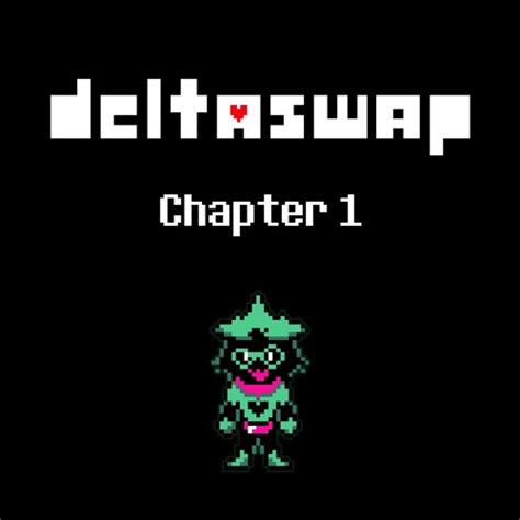 Stream Deltaswap Ralsei By Rpretributions Archives Listen Online