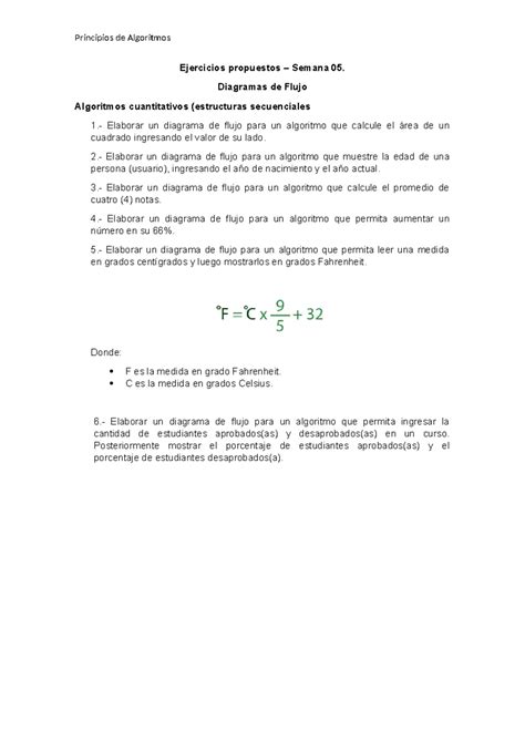 Ejercicios Propuestos Sesión 05 Martes Gfmwtt Principios De