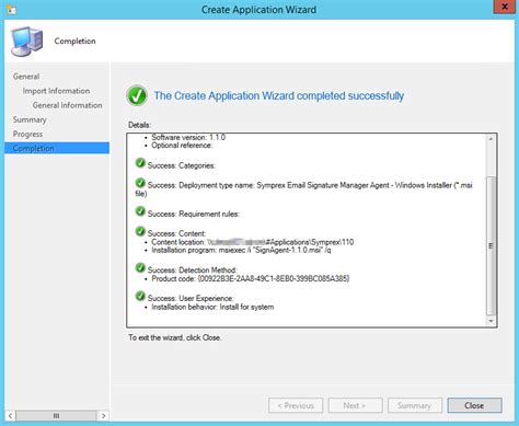 Creating Superseded Applications In Sccm 2012 R2 Part1 Creating The