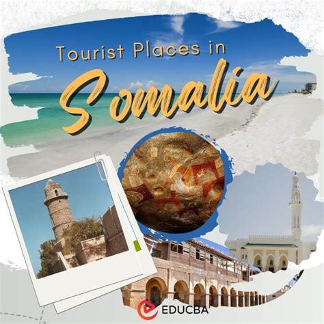 18 Best Tourist Places In Somalia You Have To See [2024]
