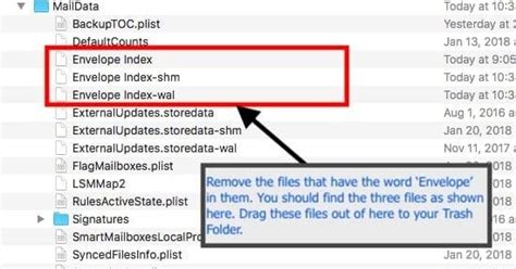 Mail Keeps Crashing On MacOS Sonoma How To Fix AppleToolBox