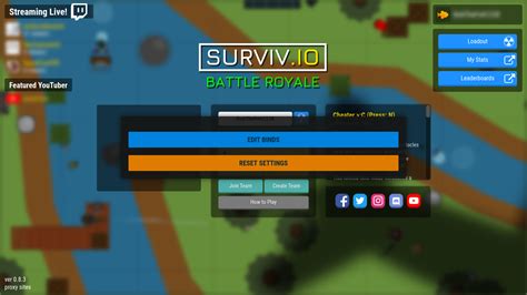 Full Cheat Menu Not Showing Issue 71 IceHacks SurvivCheatInjector GitHub