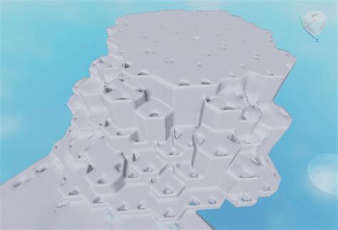 How Did Jailbreak Do Their Terrain Building Support Devforum Roblox