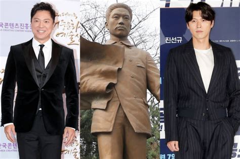 영웅 정성화→하얼빈 현빈…영화계 안중근 열풍 분다