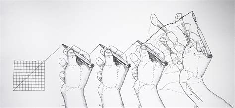 Extrapolate By Johan Rijpma Hand Drawn Experimental Animation Short