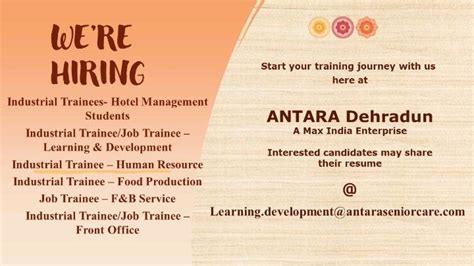 Akansh Aggarwal On Linkedin Recruitment Traininganddevelopment