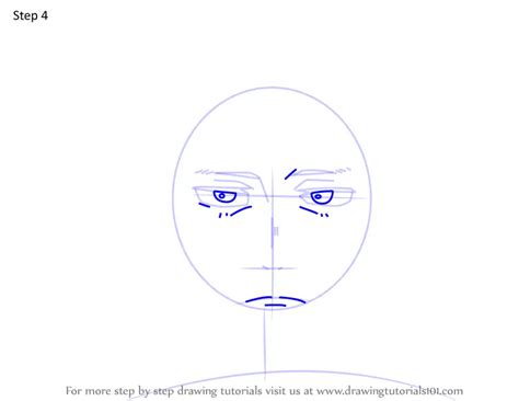 How To Draw Taishi Gotanda From Oshi No Ko Oshi No Ko Step By Step Drawingtutorials Com