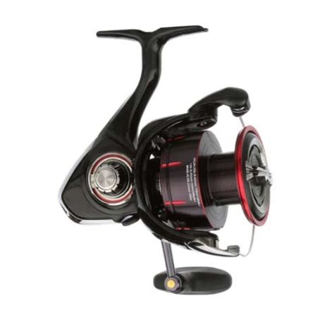 Moulinet Daiwa Fuego 23 Lt 4000 Dc Xh - SeabassLureShop