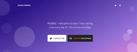 Join The 100daysofcode Challenge Now By Zhoha Damani Medium