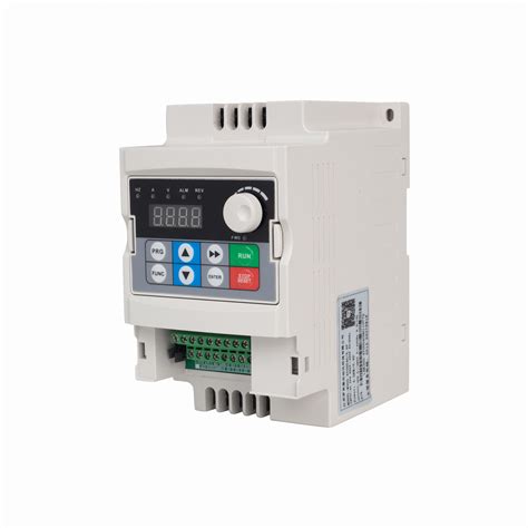Compact Frequency Converter 0 600hz Output Frequency China Solar