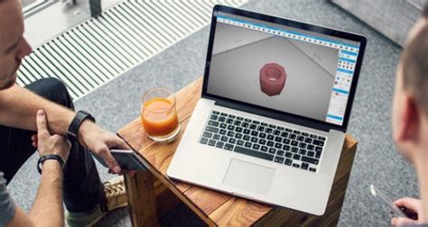 selfcad the cad software for beginners and professionals 3dnatives