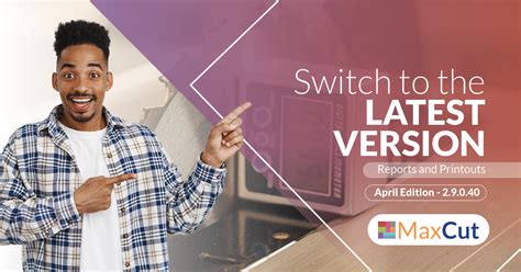 Maxcut Maxcut Is More Than A Powerful Panel Optimizer By Utilizing Advanced Algorithms In A