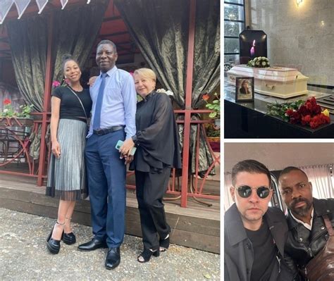 Родители Либерж Кпадону плакали над закрытым Прически и макияж Фотострана Пост №2693246621