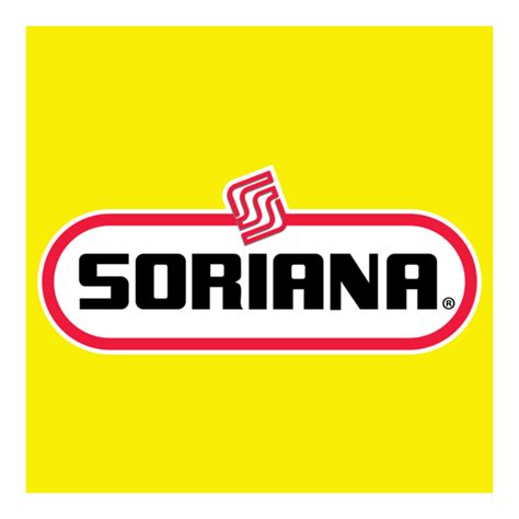Soriana Logo Png Vectors Free Download