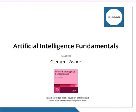 Clement Asare On Linkedin Artificialintelligence Machinelearning
