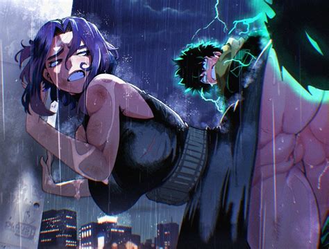 Dynamic Anime Sex Scene Power And Emotion By Rubydavis1 On Deviantart