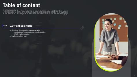 Hrms Integration Strategy Powerpoint Presentation Slides Ppt Sample