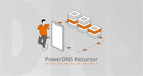 Powerdns Recursor 5 0 0 Alpha2 Released