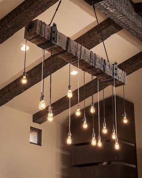 Desain Rumah Rustic Ide Desain Rumah