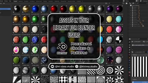 Assets In Your Library For Blender Users Superhive Formerly Blender Market