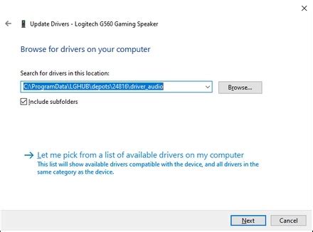Update Your Logitech Usb Headset Drivers Quickly Driver Easy