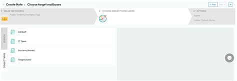 How To Sync Public Folder Notes With Cirasync Enterprise Edition