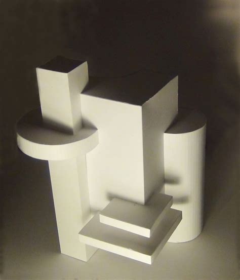 cubes architecture conceptual model architecture architecture model