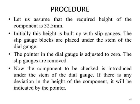 linear and angular measurements pptx physics science