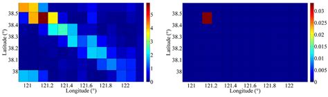 Jmse Free Full Text A Domain Based Model For Identifying Regional