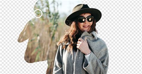 Erasing The Backgrounds In Photography Retouching Labs