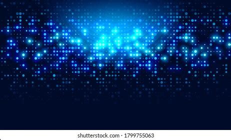 Led Graphic Images Stock Photos And Vectors Shutterstock