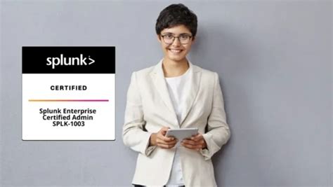 Splk 1003 Splunk Enterprise Certified Admin Practice Tests 5 Practice Exams And 280