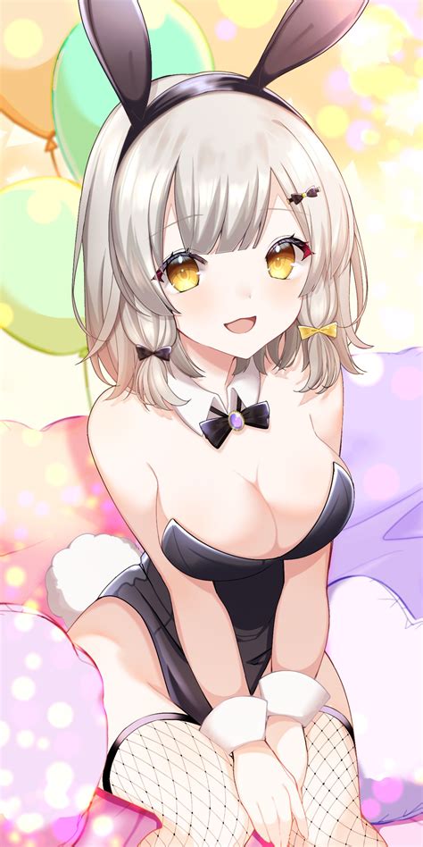 Nigi Ngmnoym Shee Icho Production Kawaii Absurdres Commentary Commission English