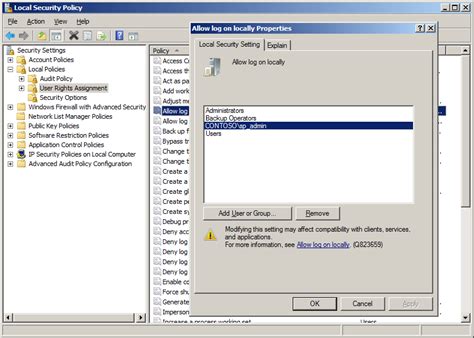 Als Tech Tips How To Setup Sharepoint 2010 User Profile
