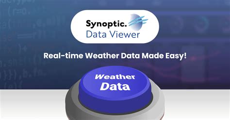 Synoptic Data A Public Benefit Corporation On Linkedin Synopticdata