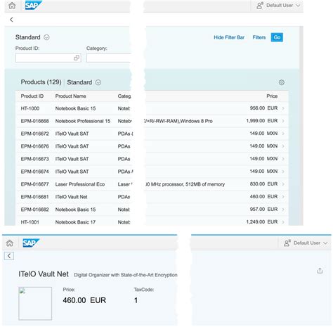 How To Create Smart Templates Annotations Within C Sap Community