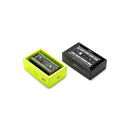 Arduino Portenta Machine Control Unit Aerokart India
