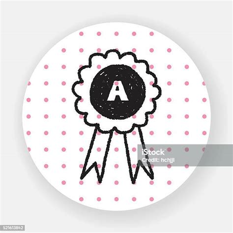 어워드 낙서 그리기에 대한 스톡 벡터 아트 및 기타 이미지 그리기 기업 재무와 산업 낙서 드로잉 Istock