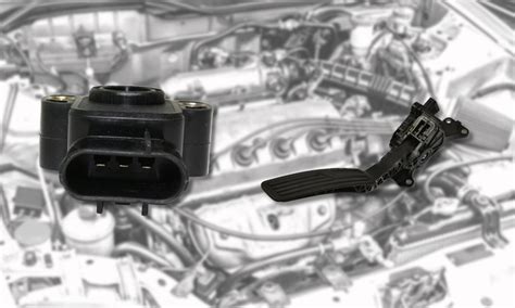 Code Reading Throttle Position Sensor At Trent Lopez Blog