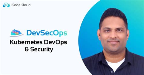 Mumshad Mannambeth On Linkedin Devsecops Kubernetes Devops And Security Kodekloud 22 Comments