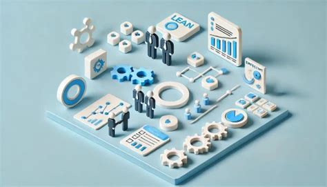 Principles Of Lean Project Management Streamlining Success