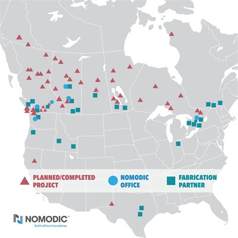 Building Towards The Future The Modularnomodic Advantage Nomodic