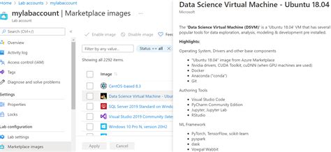 Accelerated Lab Account Setup Guide Azure Lab Services Microsoft Learn