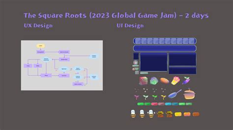Game Uiux Design Curaxuan