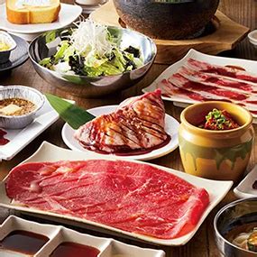 焼肉きんぐ 北大宮店